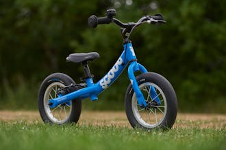 The Best Balance Bike For Toddlers In 2023 Is The Ridgeback Scoot