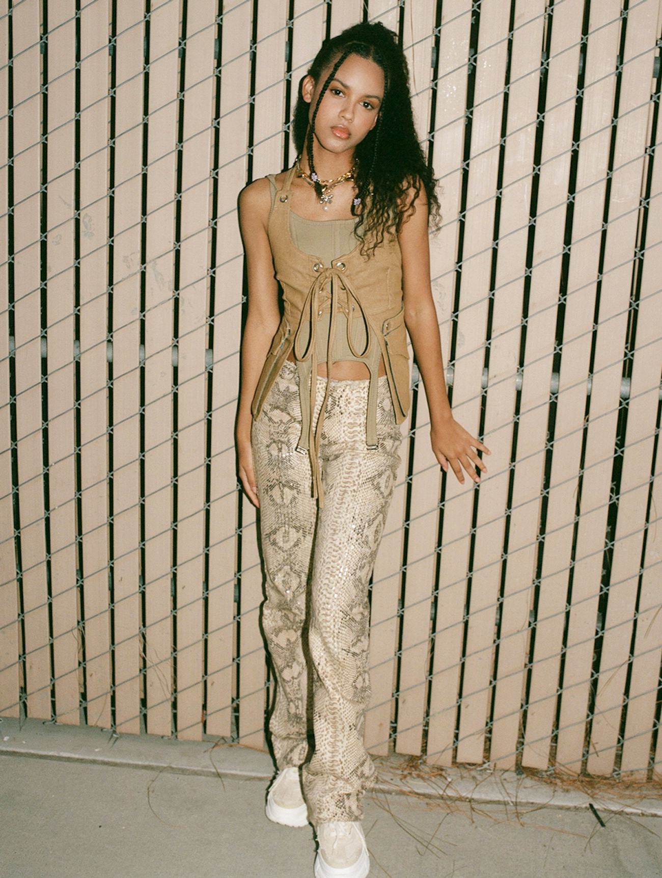 The Top 10 Of 'Dream Academy: The Debut' Are Rooting For Each Other