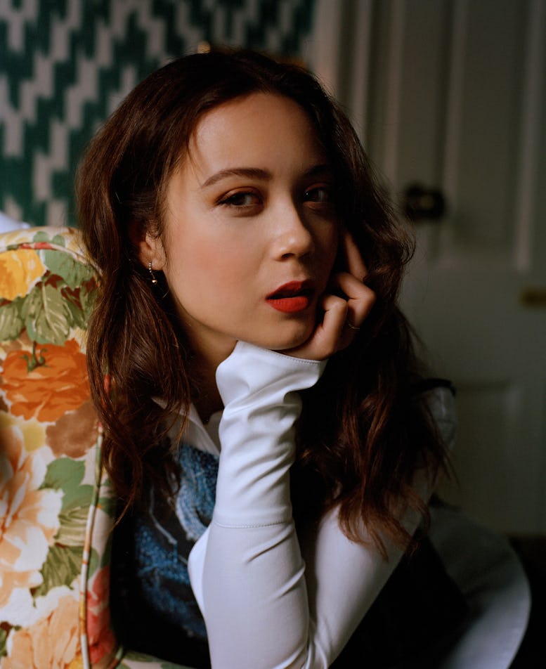 Meet Laufey, Modern Jazz’s Biggest Star