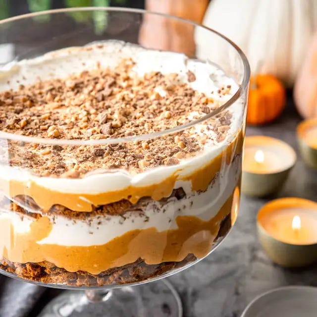 19 Fall Desserts For Thanksgiving That Aren’t Pie
