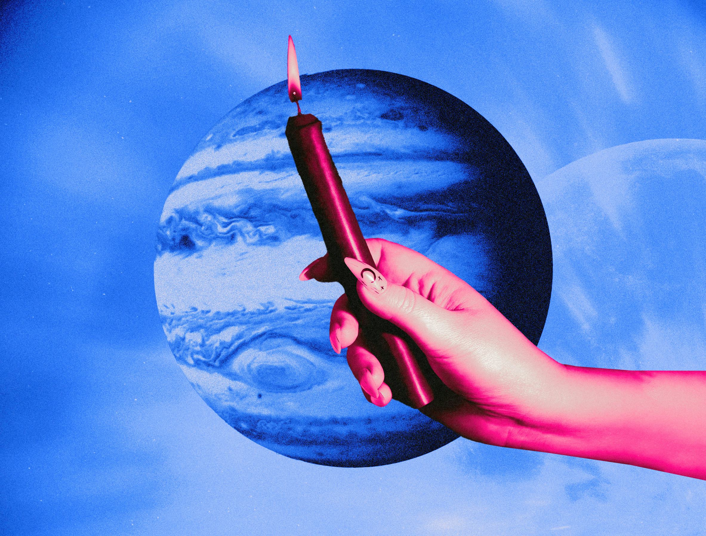 Planetary Altar Magic, Explained