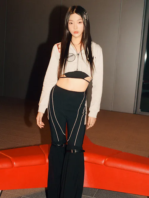 The Top 10 Of 'Dream Academy: The Debut' Are Rooting For Each Other