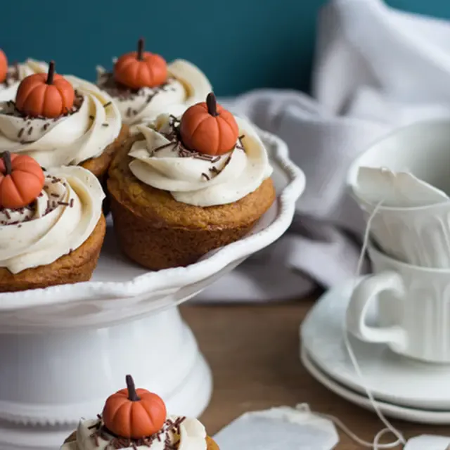 19 Fall Desserts For Thanksgiving That Aren’t Pie