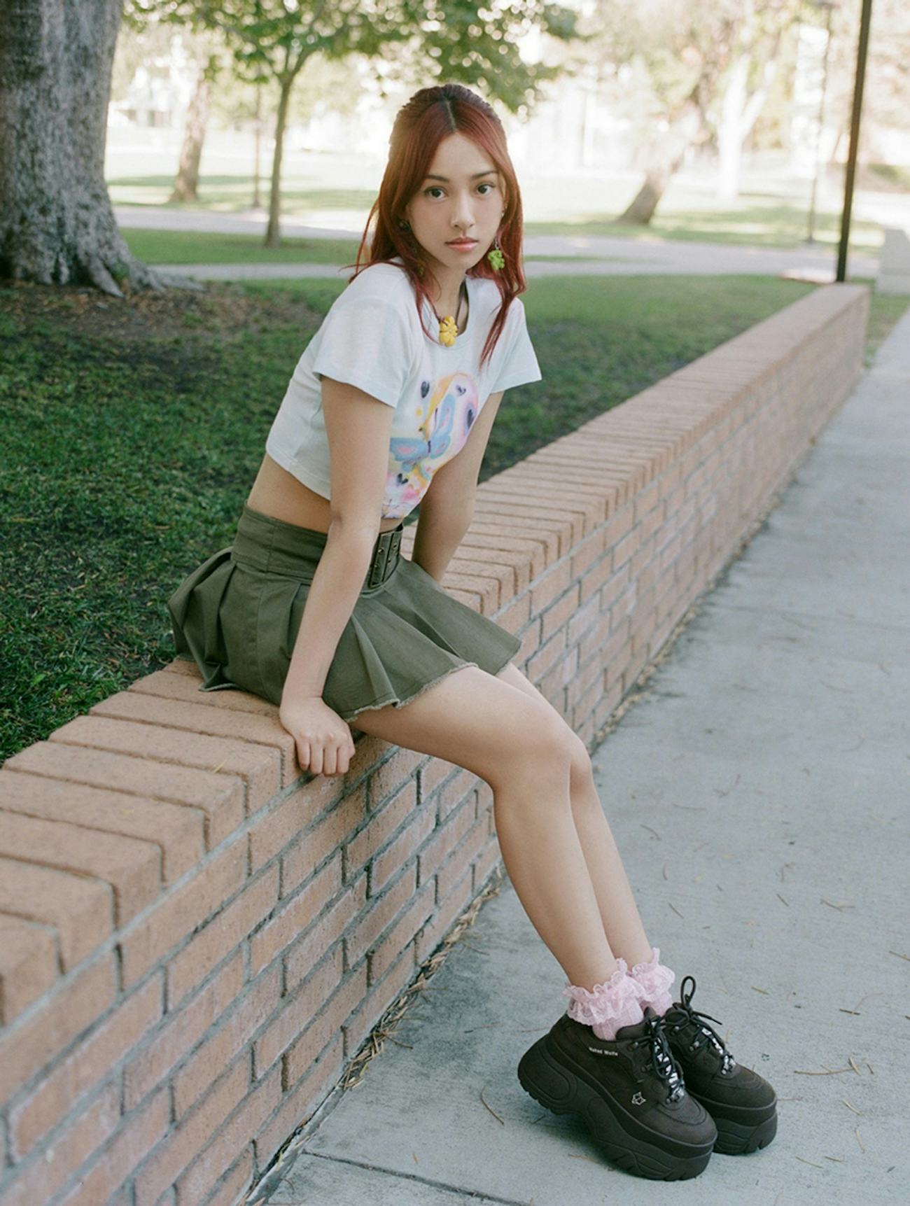 The Top 10 Of 'Dream Academy: The Debut' Are Rooting For Each Other