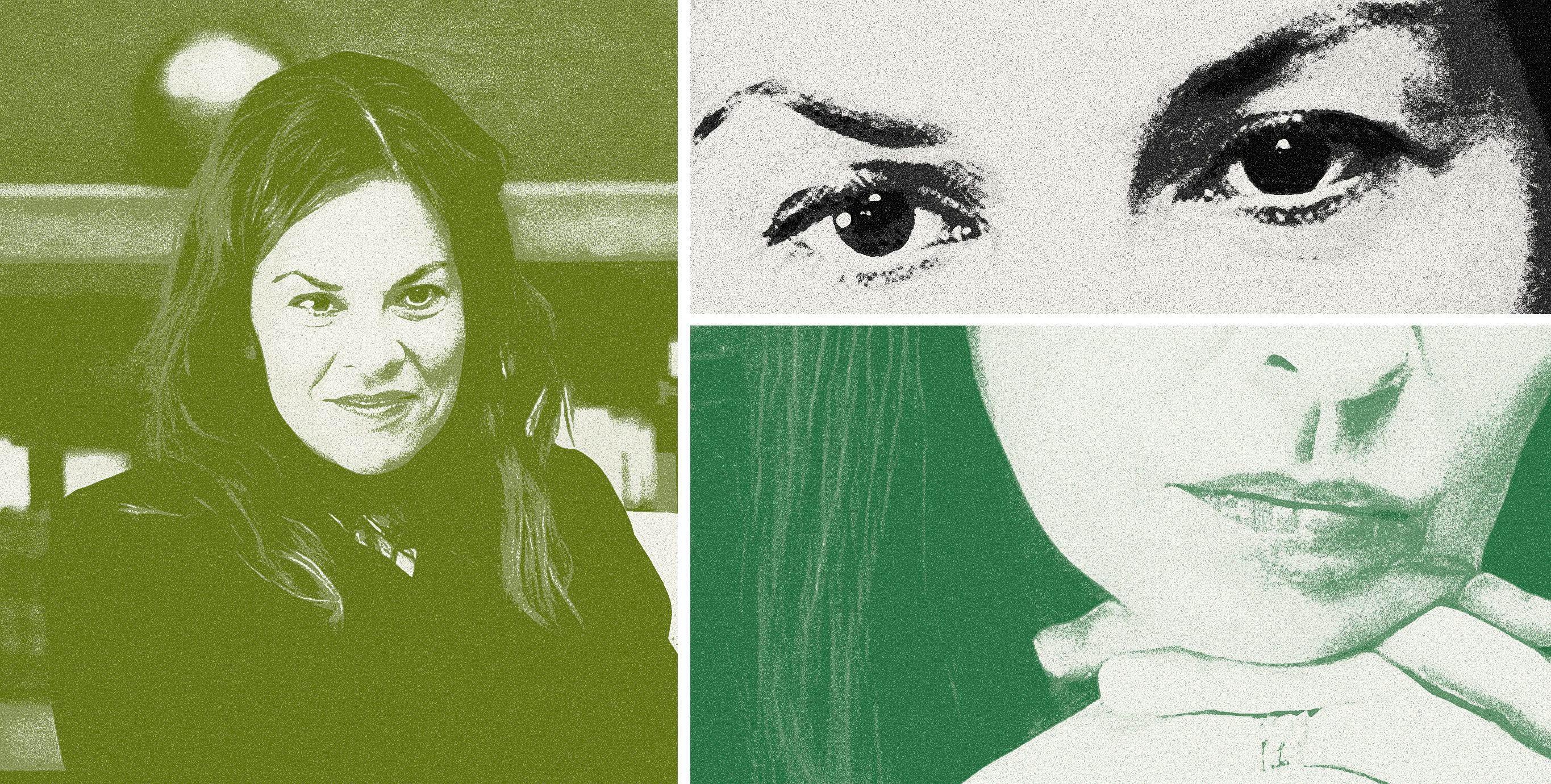 'Couples Therapy' Star Dr. Orna Guralnik Wants You To Do The Work