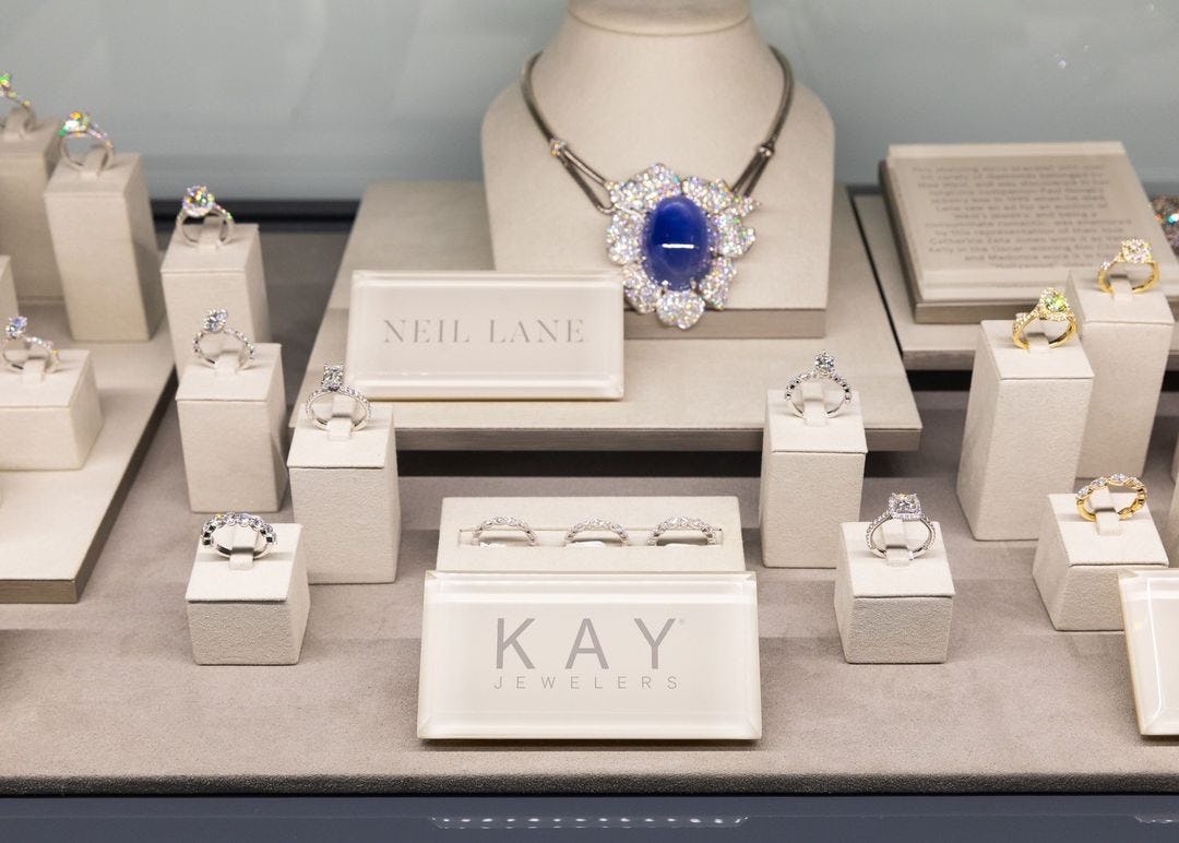 Iconic Jewelry Designer Neil Lane On The Past, Present, & Future Of ...
