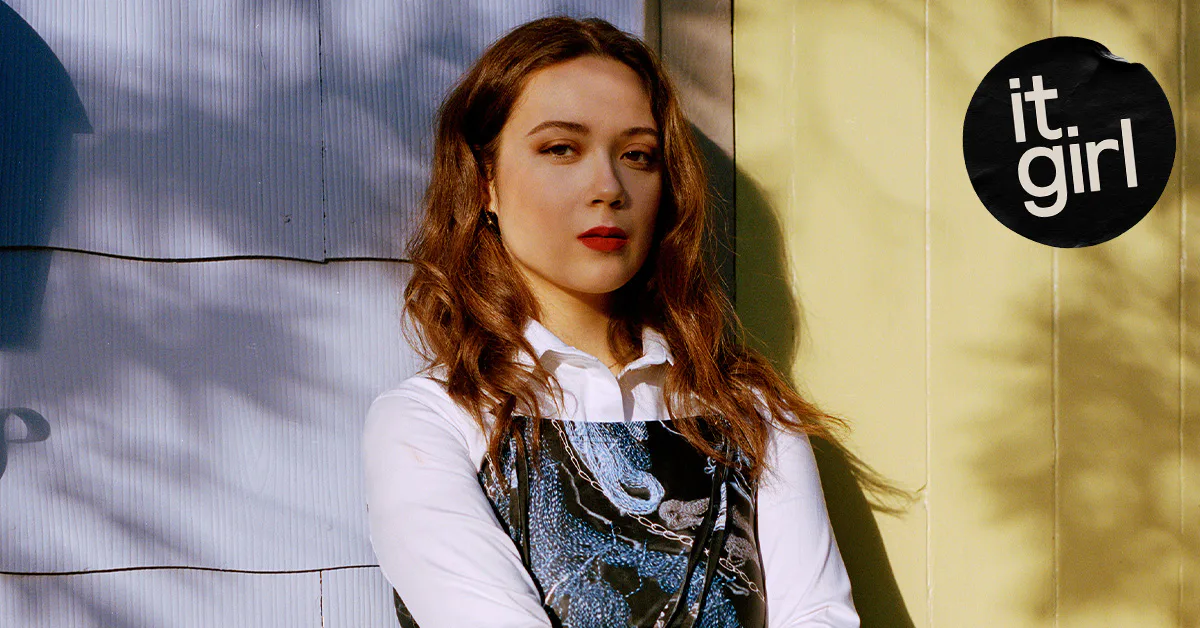 Meet Laufey, Modern Jazz’s Biggest Star