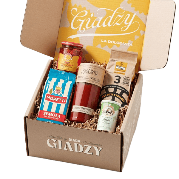 18 Italian-Themed Holiday Gifts For The Forever Tomato Girl