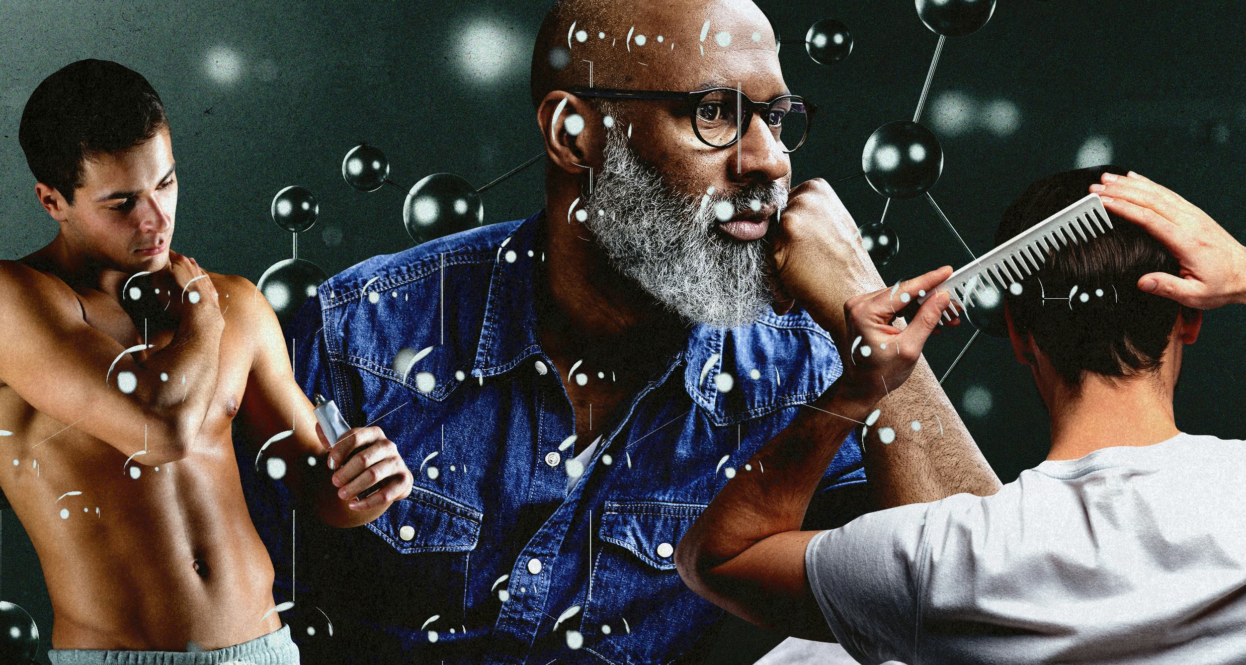 The Fatherly Guide To Testosterone