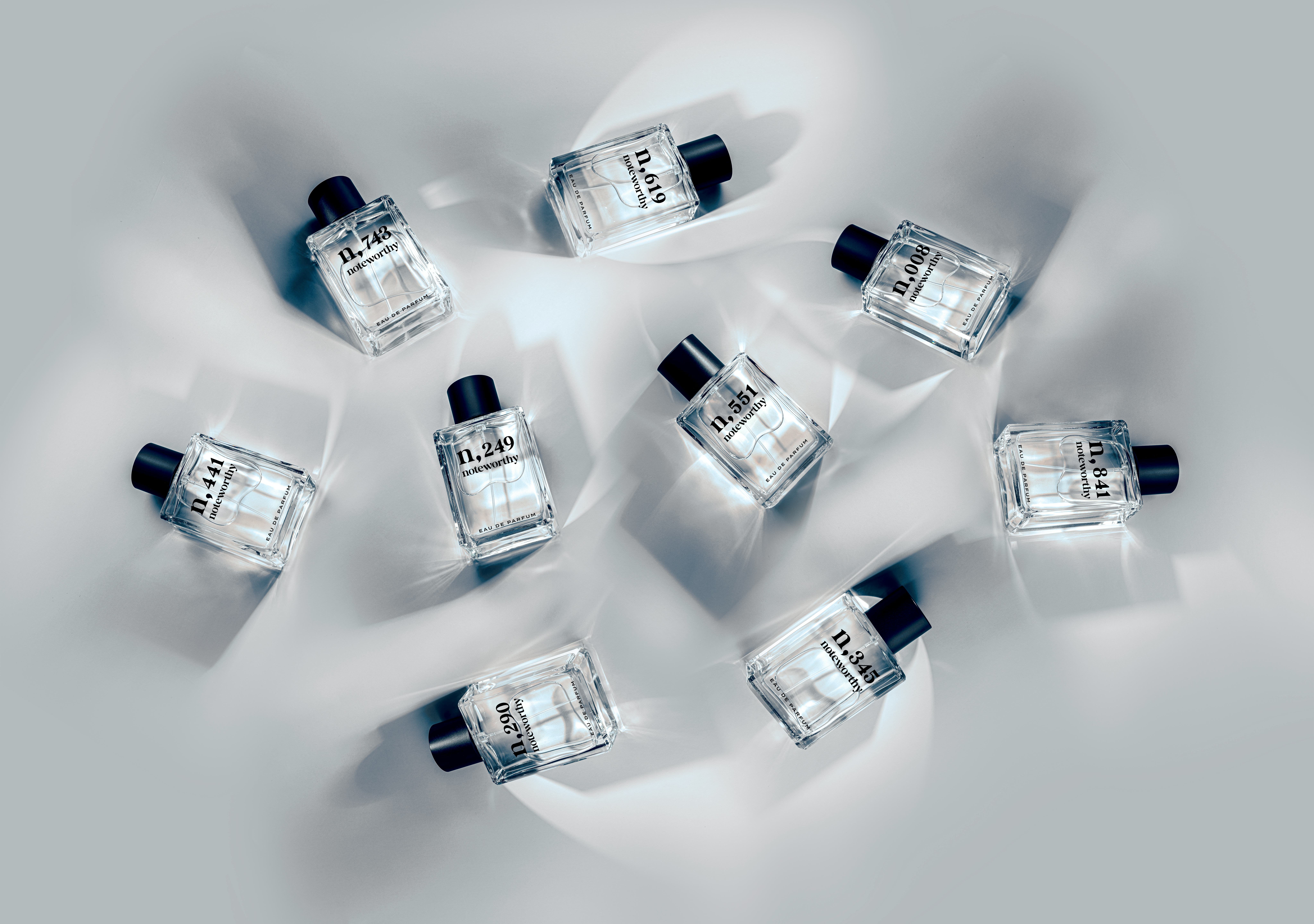 Can A Fragrance-Finding Algorithm Choose My Signature Scent?