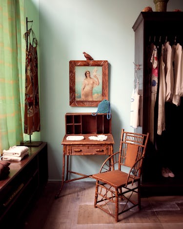 Inside the New Bode Womenswear Store in New York City