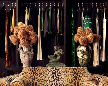 Inside the New Bode Womenswear Store in New York City