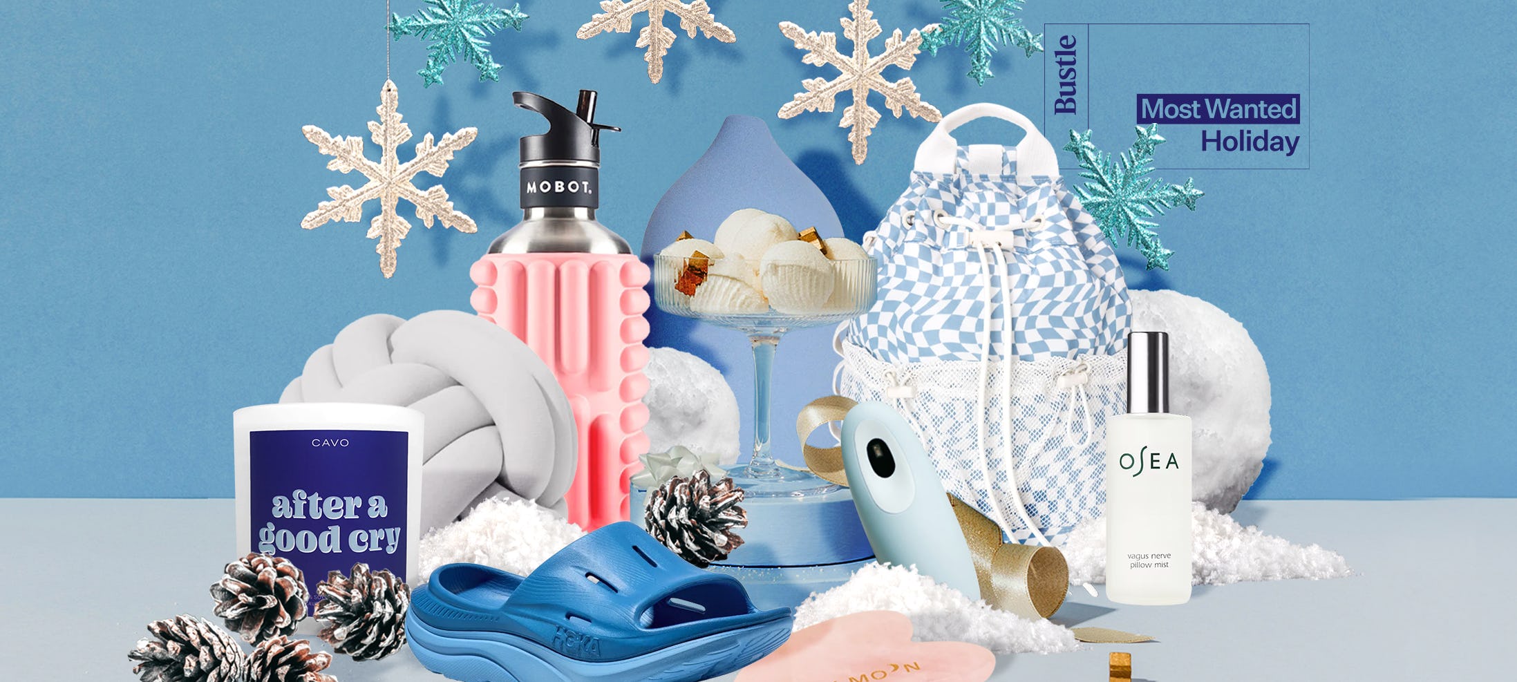 The 14 Best Health & Wellness Gifts Of 2023