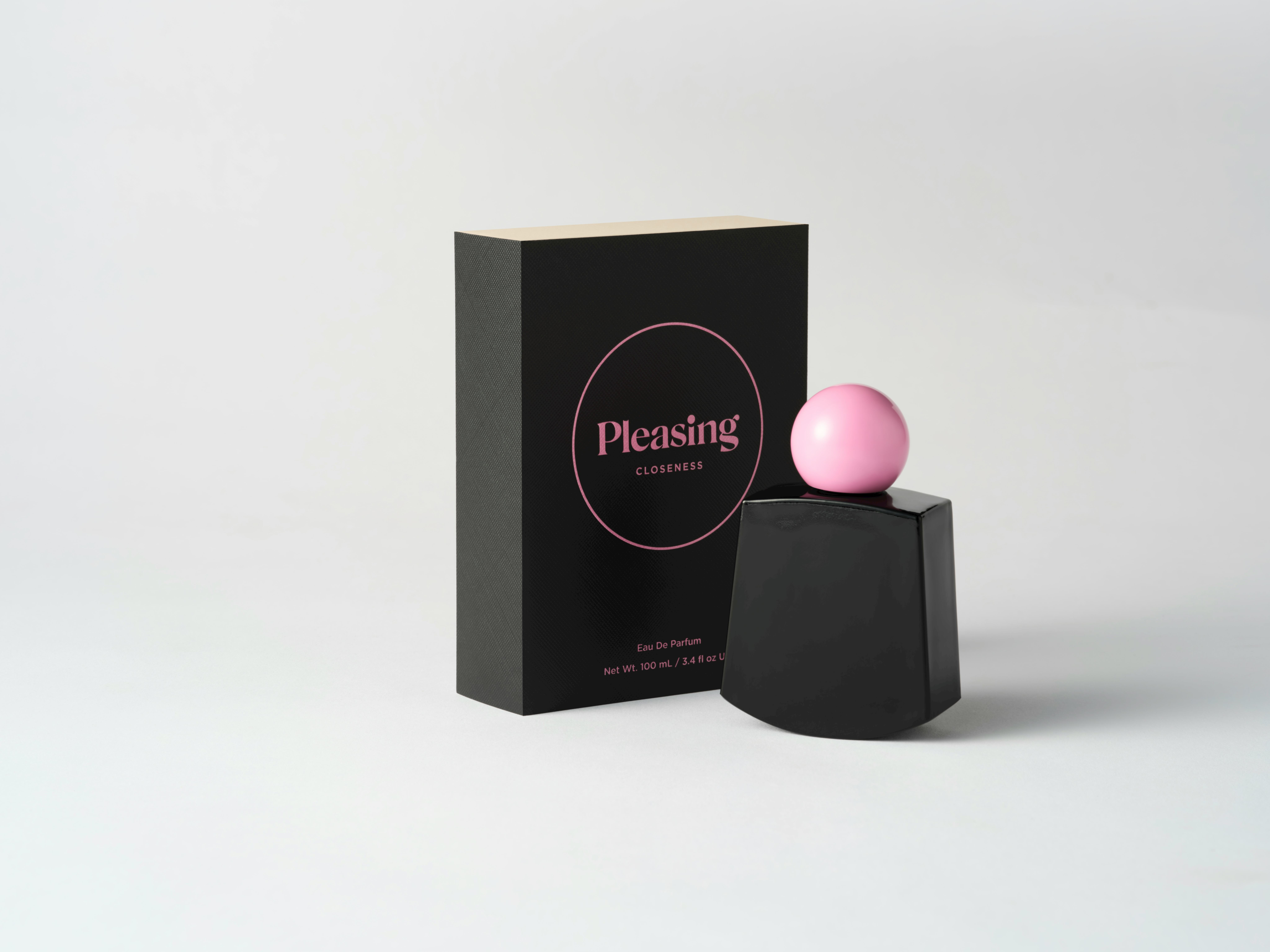 Harry Styles' Pleasing Line Now Has Fragrance