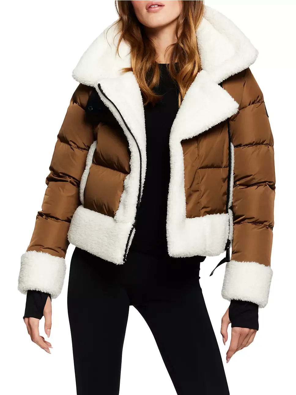 The 2023 Winter Coat Trends Are All Worth The Splurge