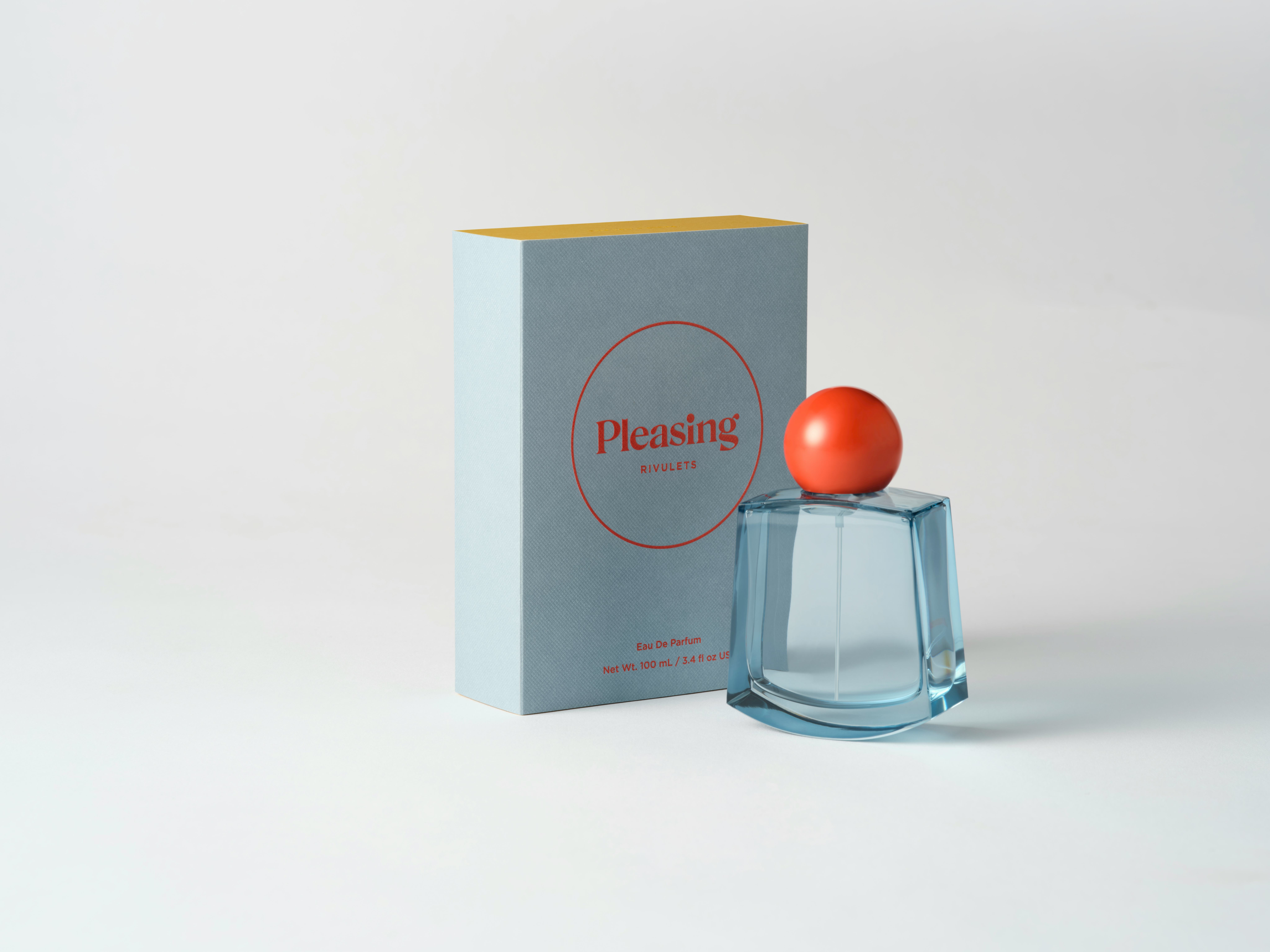 Harry Styles' Pleasing Line Now Has Fragrance