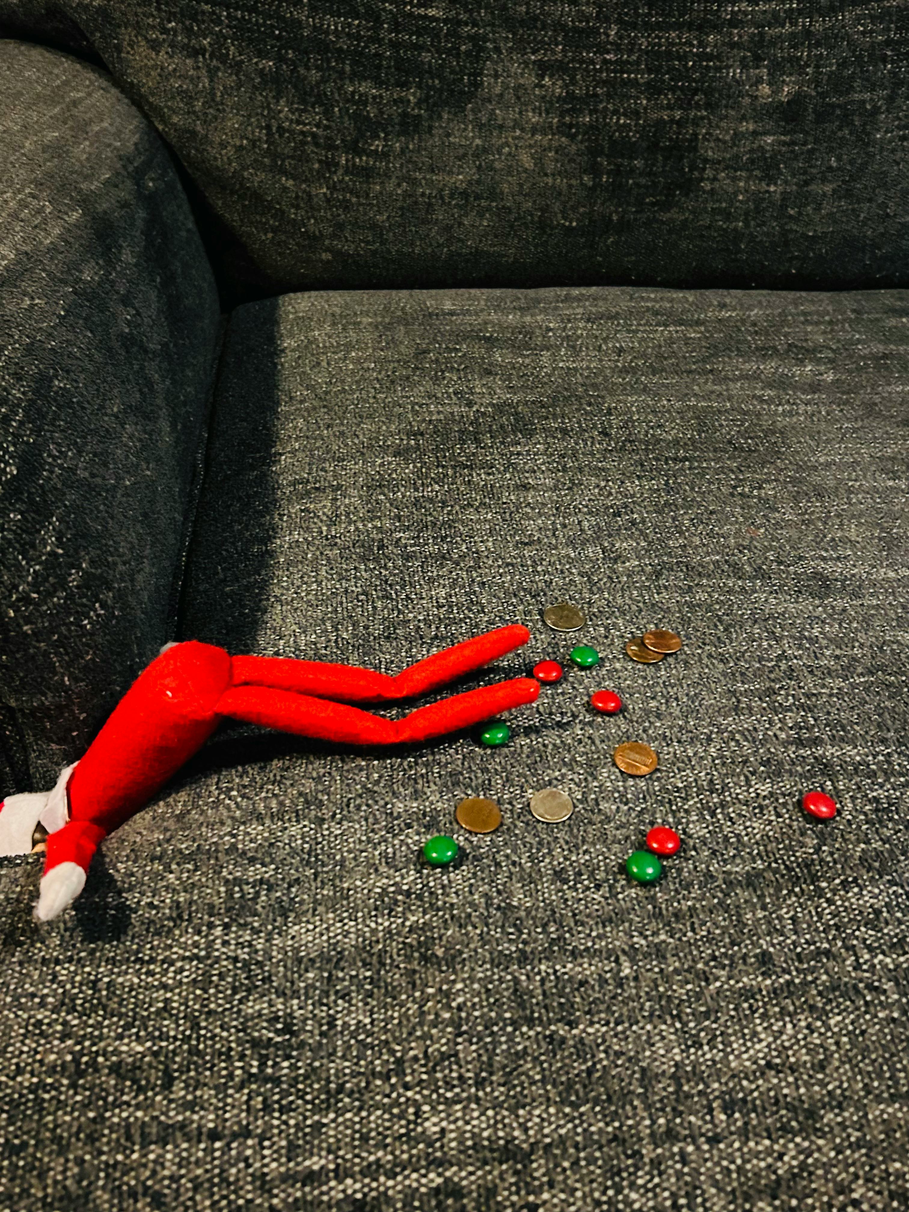 13 Elf On The Shelf Hiding Ideas That You Can Pull off In A Snap