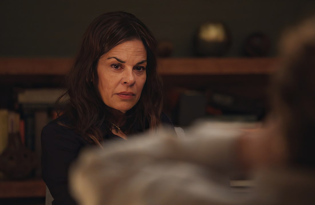 'Couples Therapy' Star Dr. Orna Guralnik Wants You To Do The Work