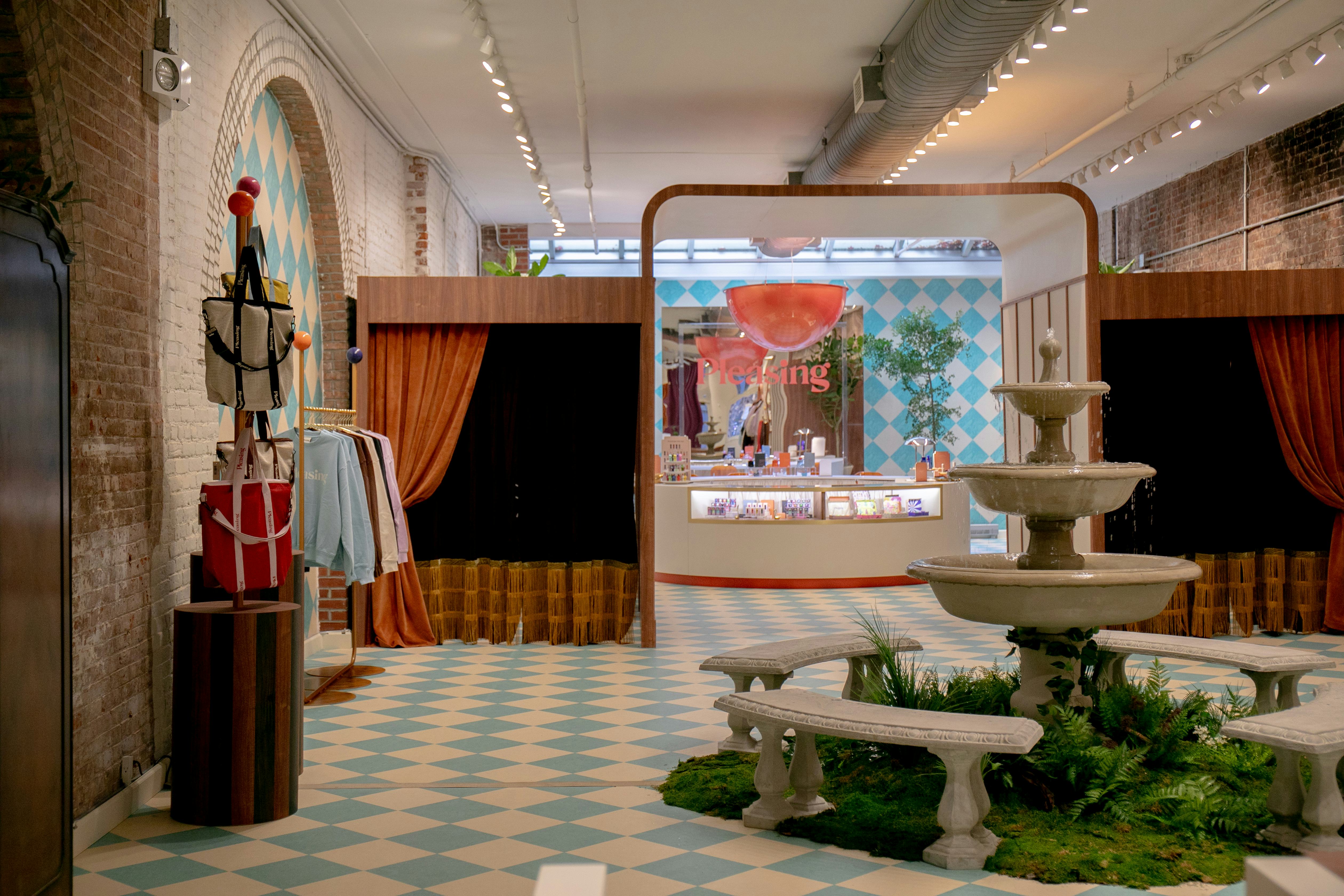 Harry Styles' Pleasing Line Now Has Fragrance