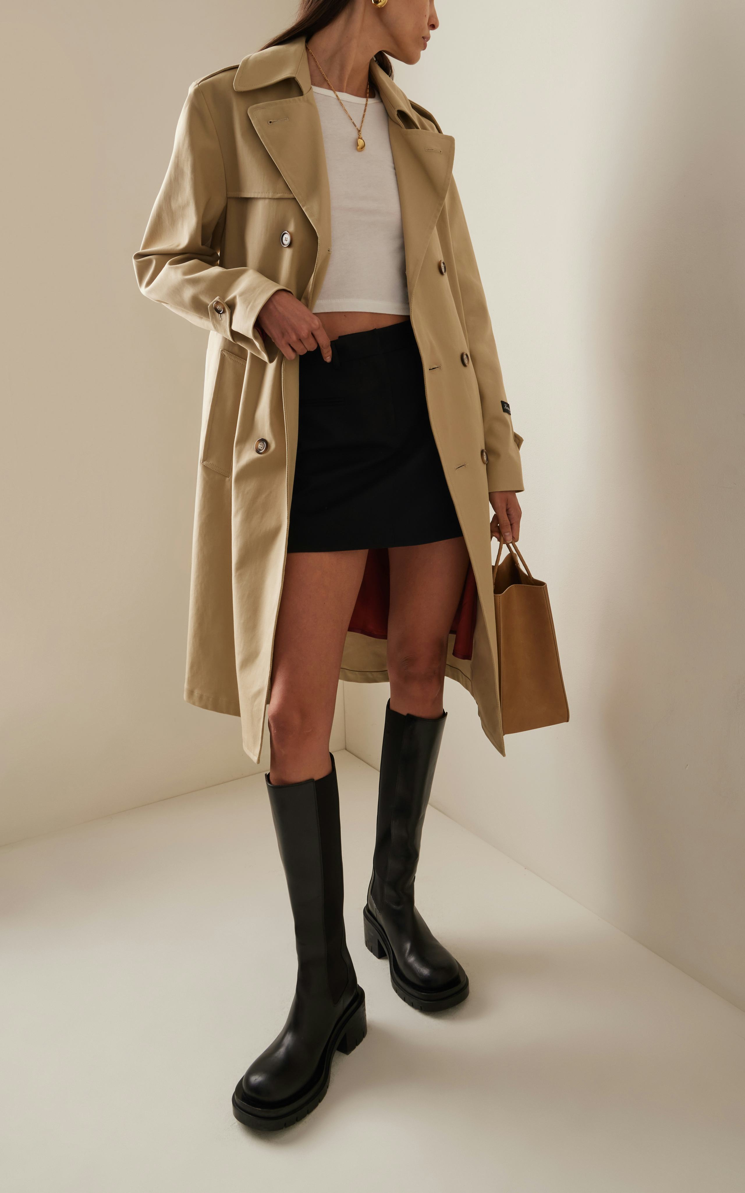 The 2023 Winter Coat Trends Are All Worth The Splurge