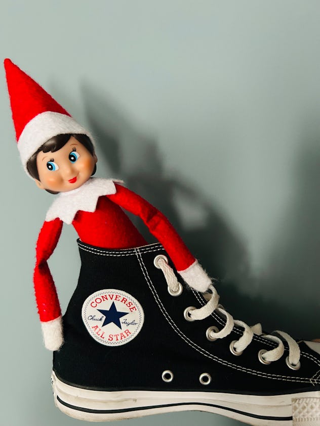 26 Last Minute Elf On The Shelf Ideas You Can Do In Under 2 Minutes