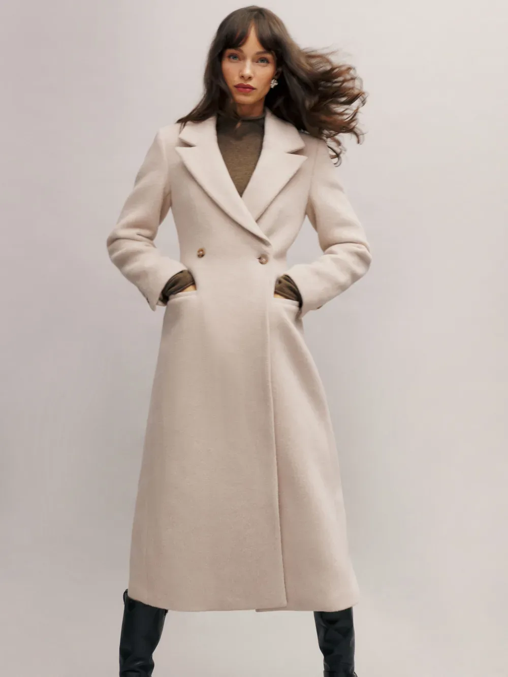 The 2023 Winter Coat Trends Are All Worth The Splurge