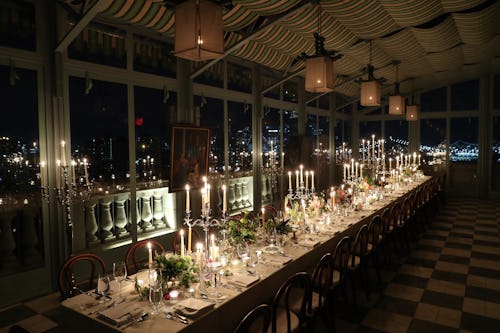 Dua Lipa's "Houdini" Mansion Night & More Party Photos You Missed This Week