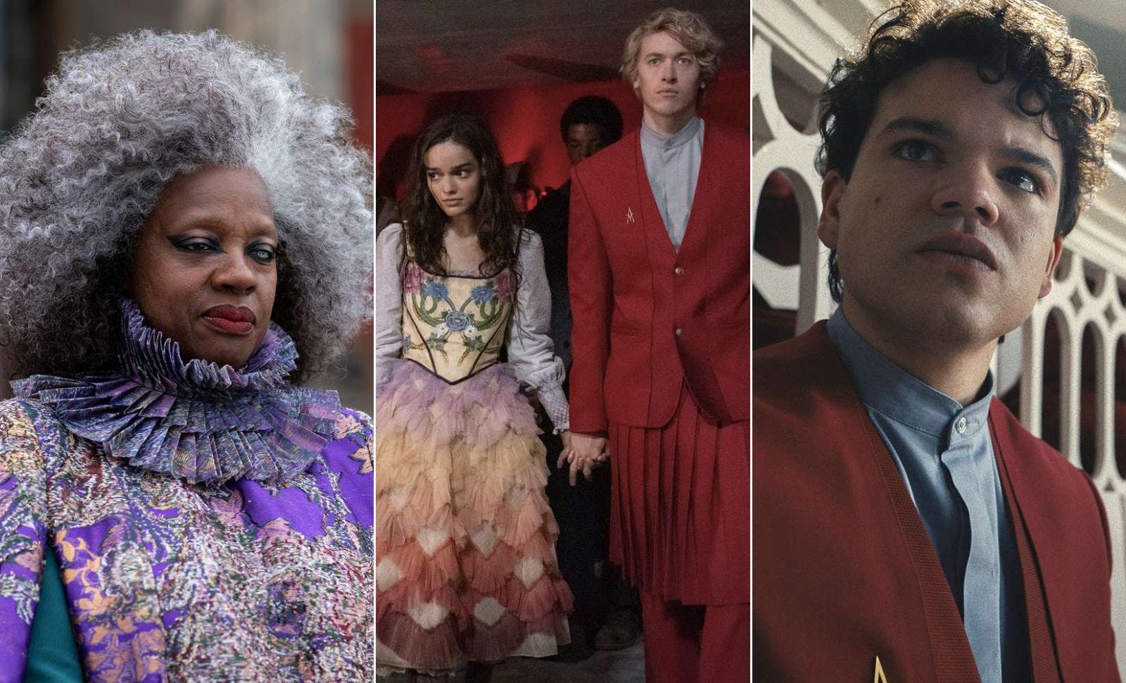 6 'Hunger Games: Ballad Of Songbirds & Snakes' Changes From The Book