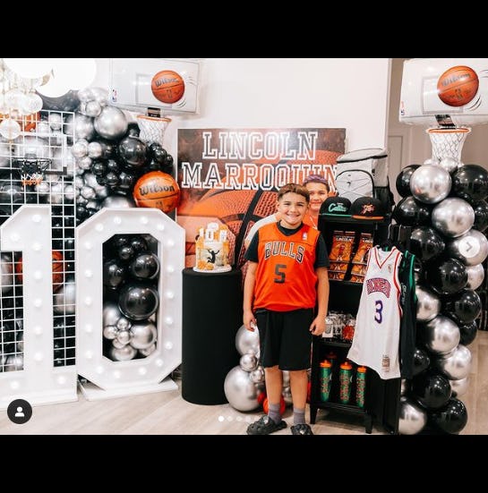 Kailyn Lowry’s Kids: Meet The 'Teen Mom' Star's Growing Family