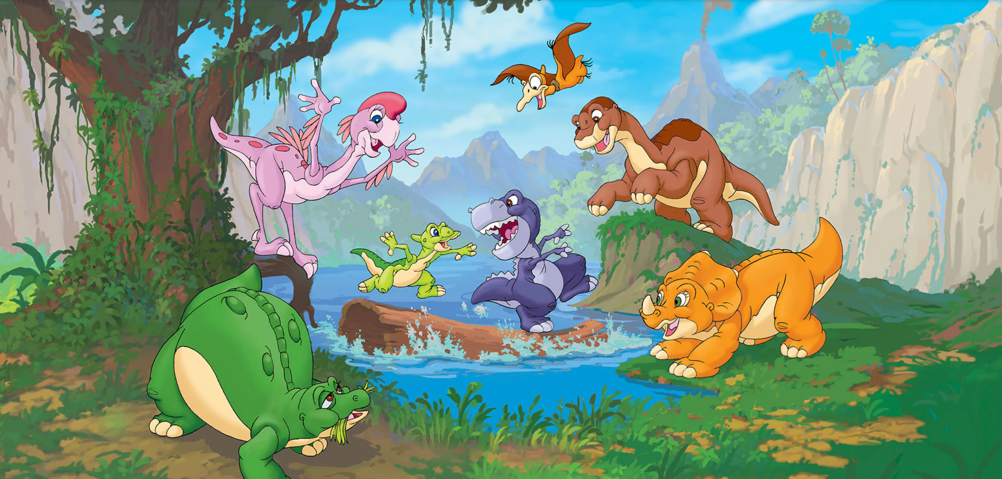 35 Years Ago, One Dark Animated Classic Had To Tone It Down To Get A G ...