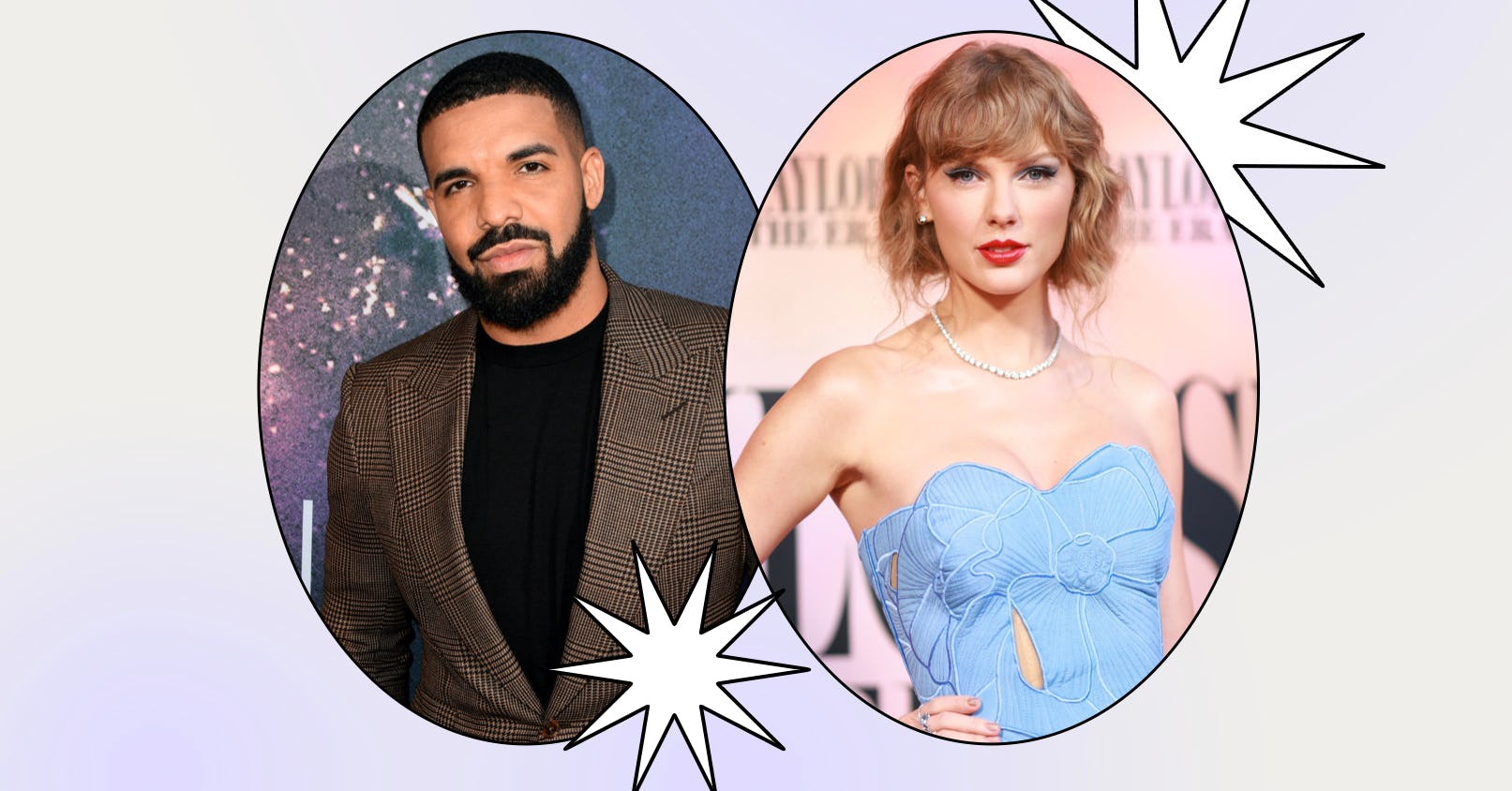 Drake's Taylor Swift Lyric In "Red Button" Squashes Chart Feud