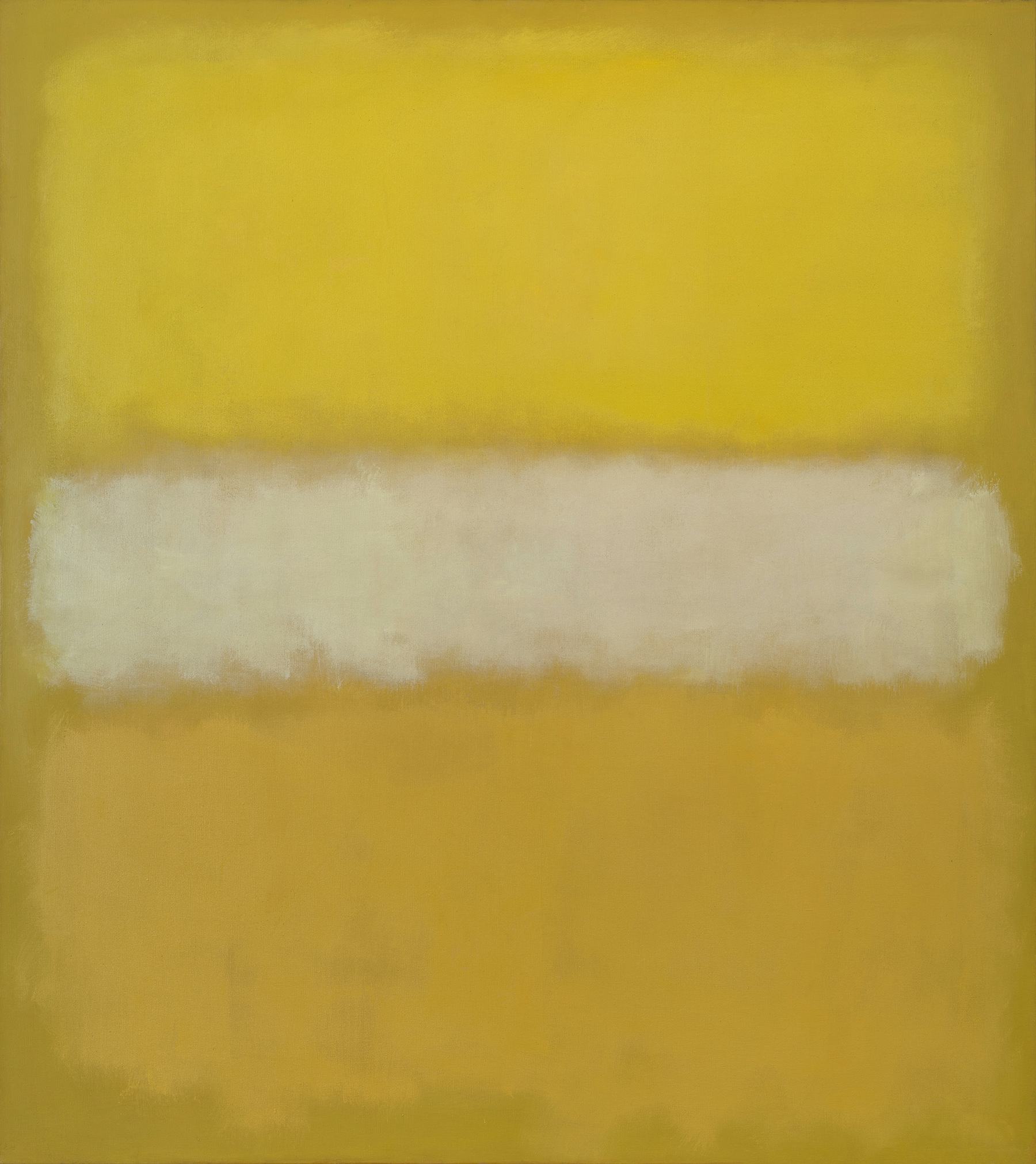 Tracing Mark Rothko’s Eternal Search for the Sublime