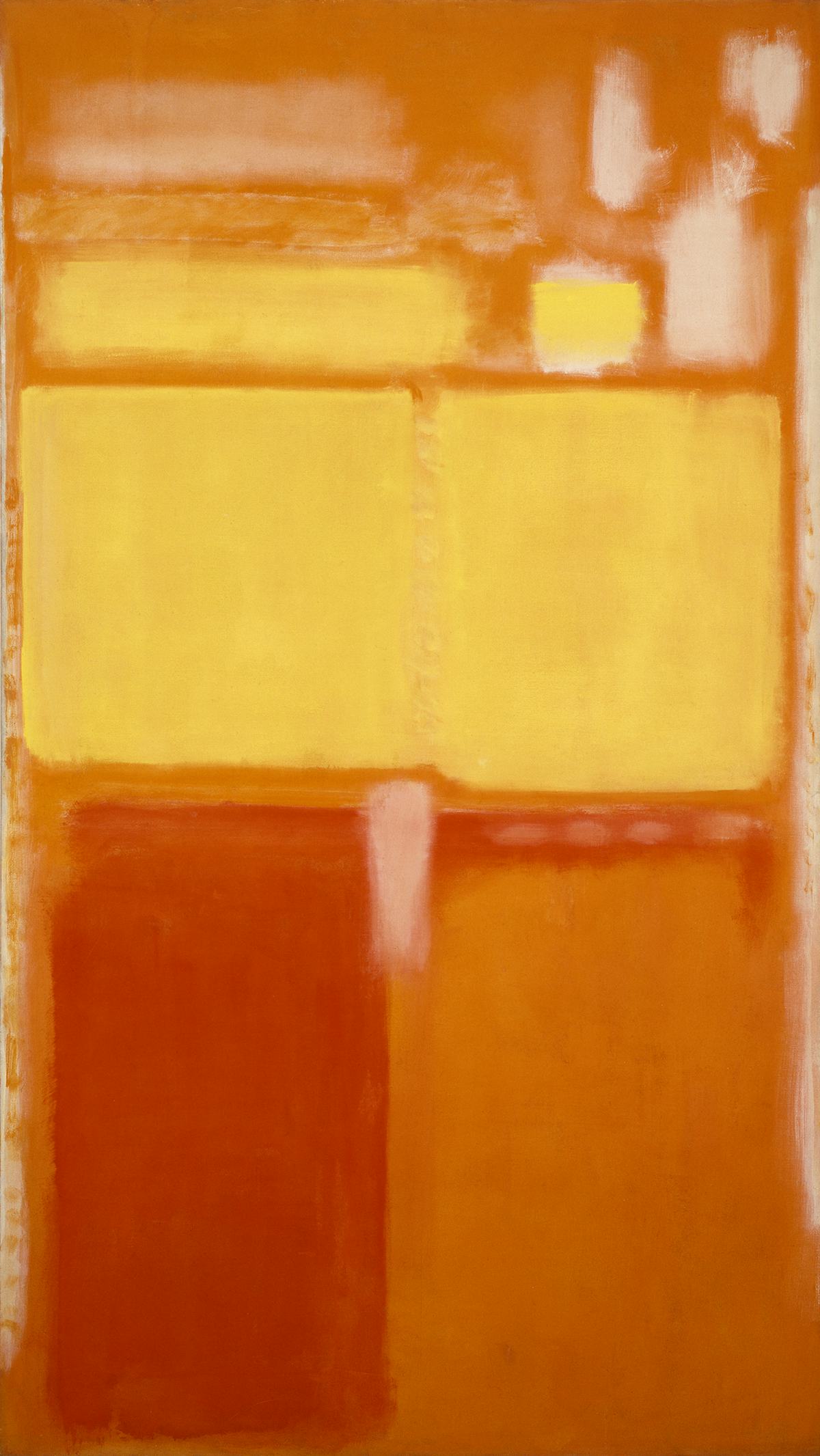 Tracing Mark Rothko’s Eternal Search for the Sublime