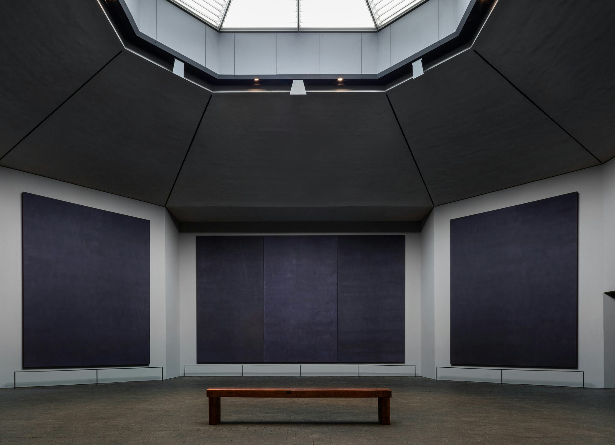 Tracing Mark Rothko’s Eternal Search for the Sublime