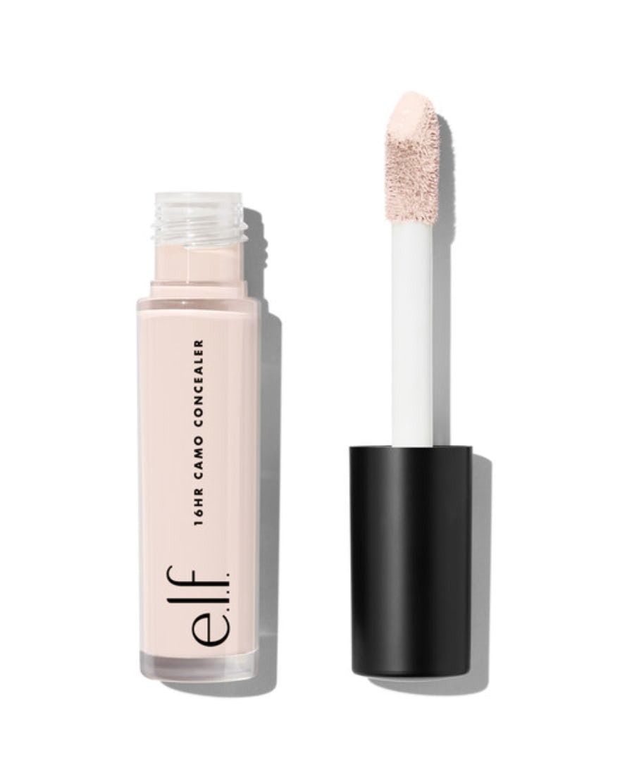 These Full-Coverage Concealers Camouflage Everything From Moles To Melasma