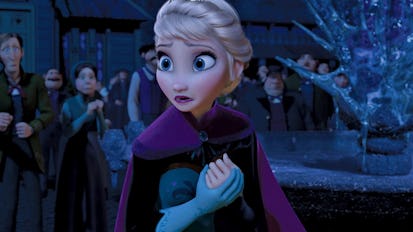 10 Fun Facts About Disney's 'Frozen' You Probably Didn't Know