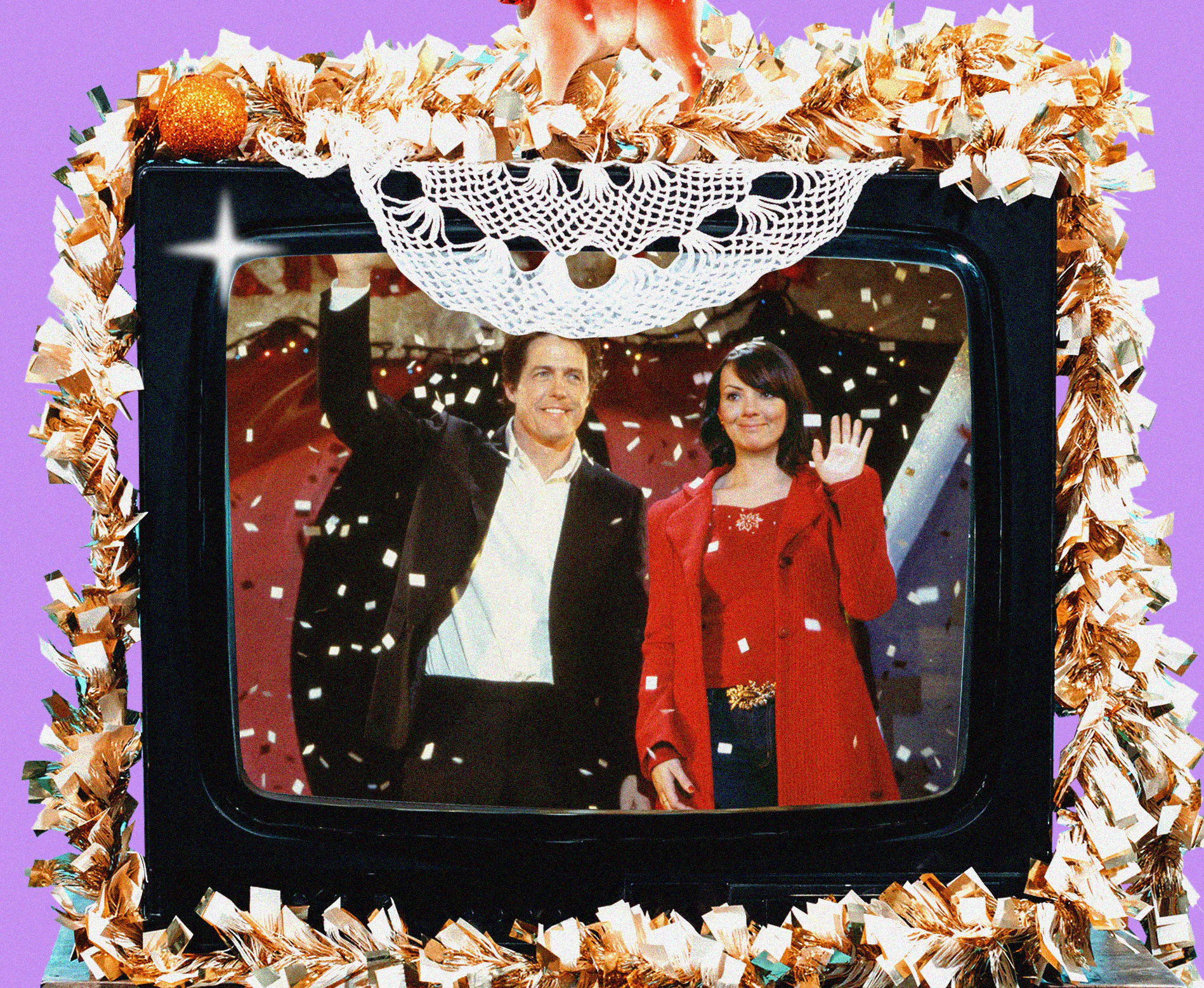 How To Your Life Into A Holiday Movie Plot This Season