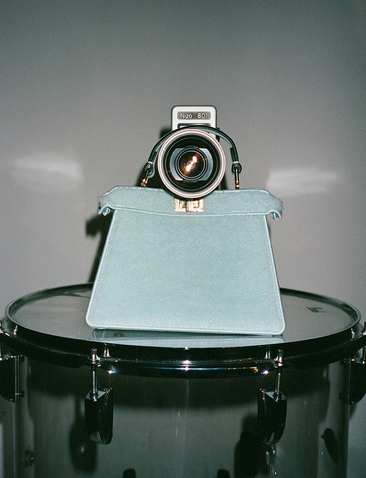 Artist Kayode Ojo Wants You to Question Your Relationship to Fashion