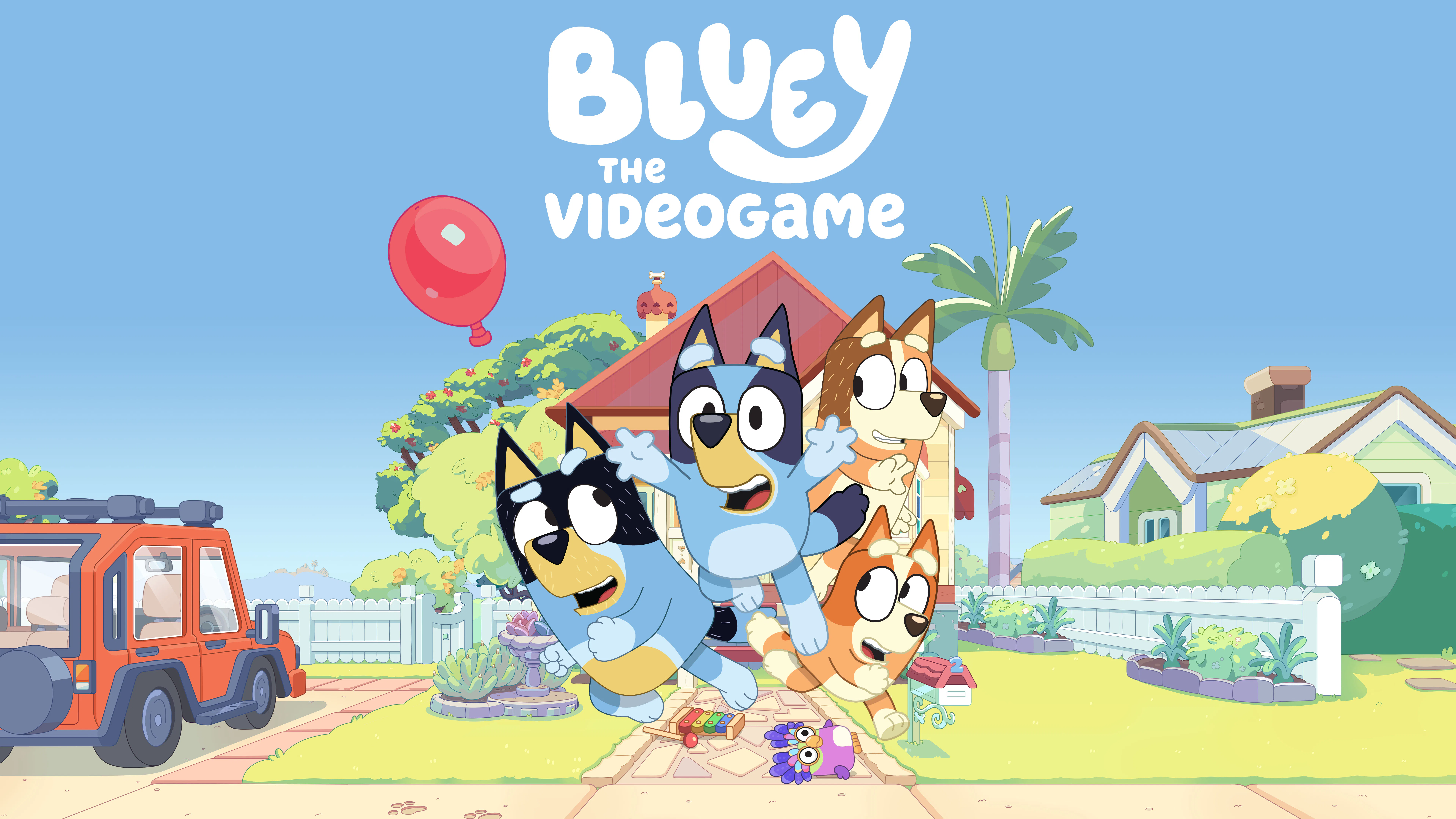 These 23 Kid-Friendly Games All Make Great Gifts
