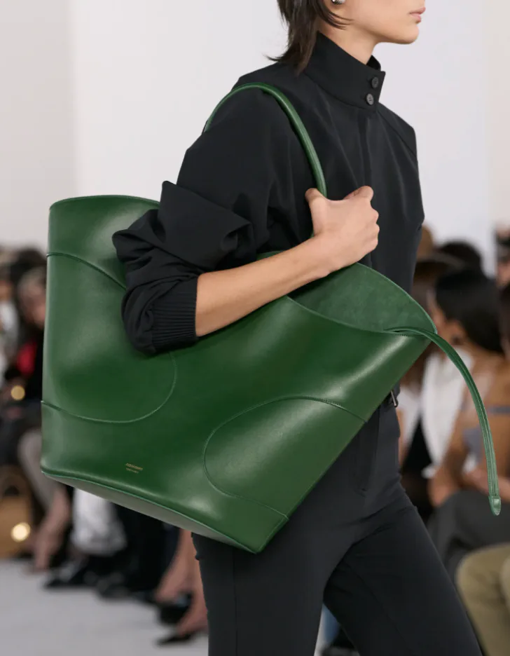 Spring Summer 2024 Bag Trends