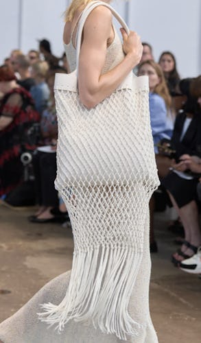 Spring Summer 2024 Bag Trends