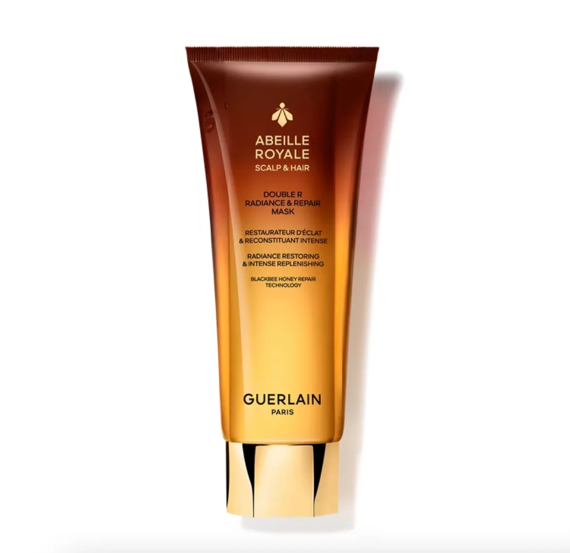 These Hair Masks For Dry Hair Will Revive Brittle Strands This Winter