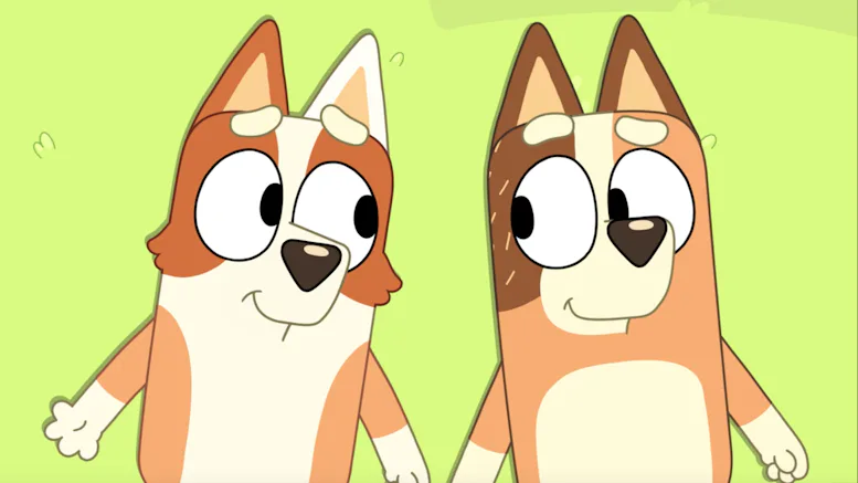 'Bluey' Family Tree: How Bingo, Bandit, Chilli, & More Characters Are ...