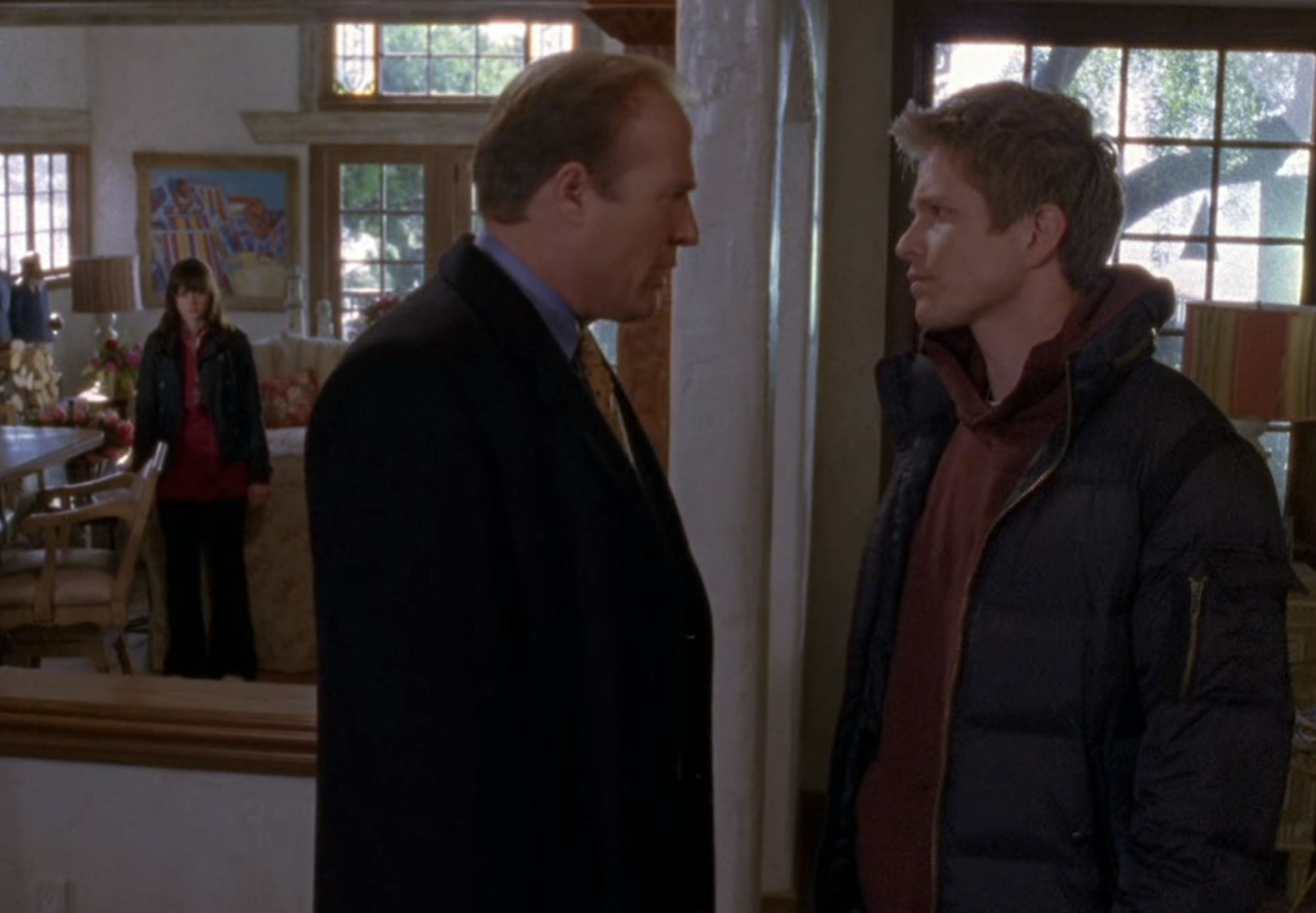 'Gilmore Girls': How Rich Is Logan Huntzberger? His Family's Money ...