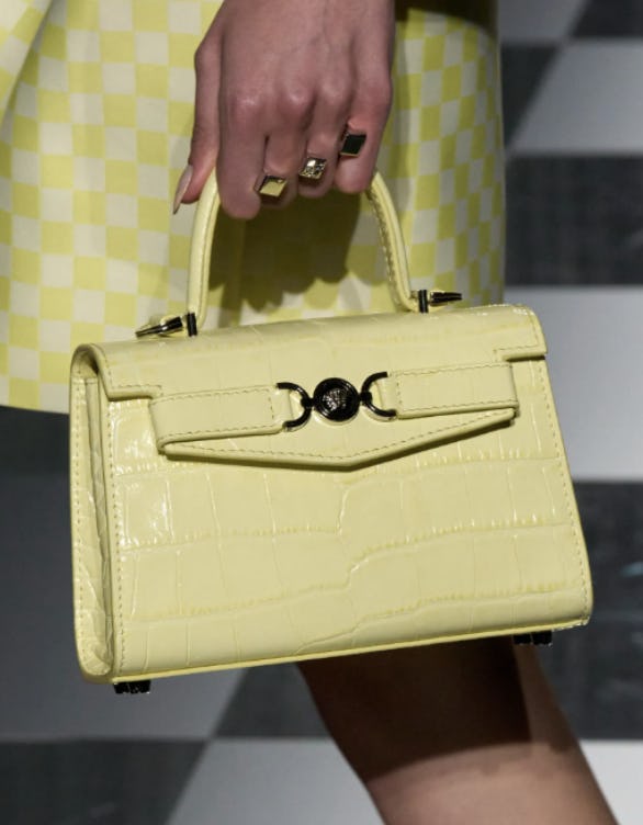 Spring Summer 2024 Bag Trends