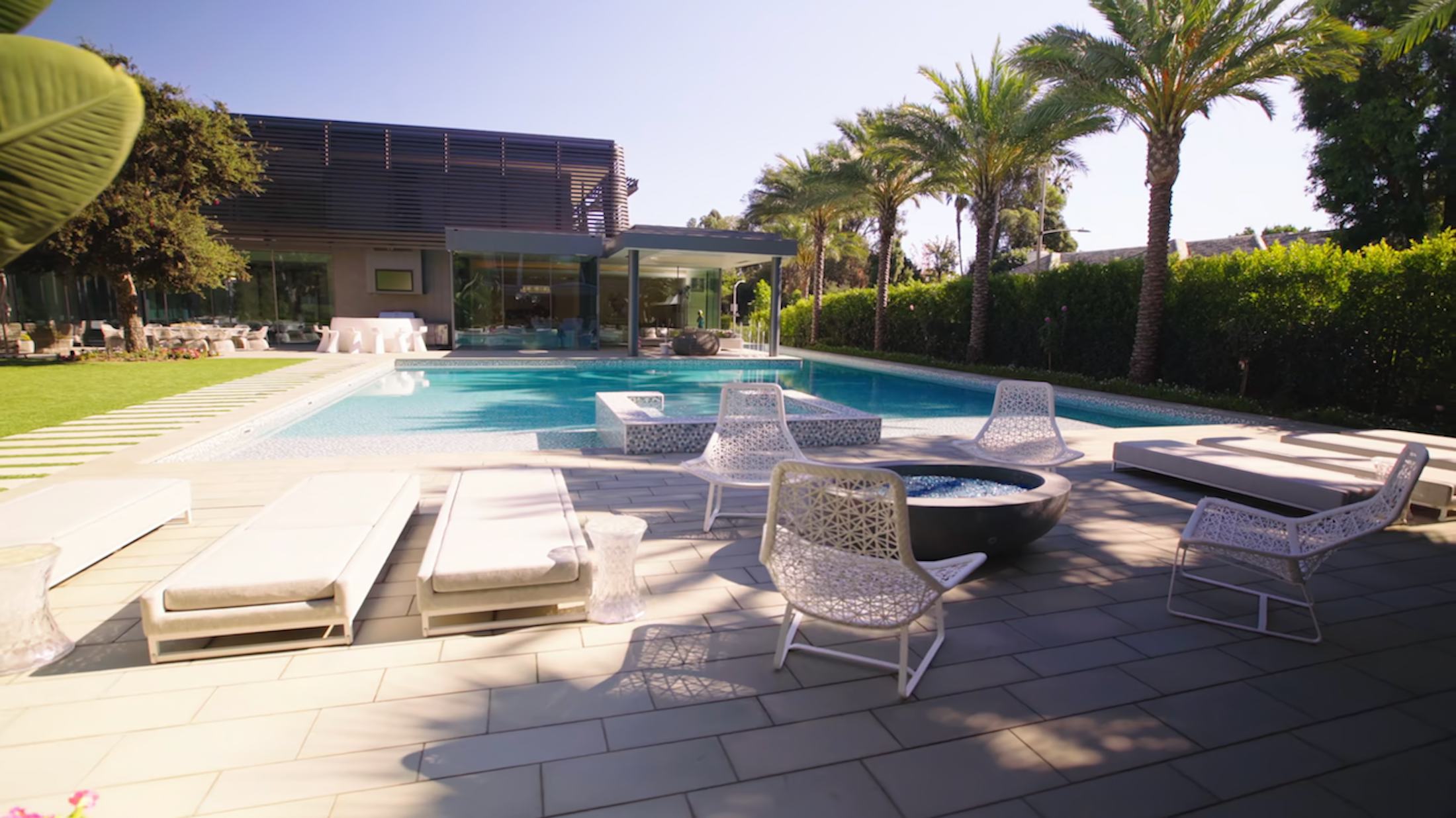 Davina Potratz's 'Selling Sunset' $75 Million House Remains Unsold