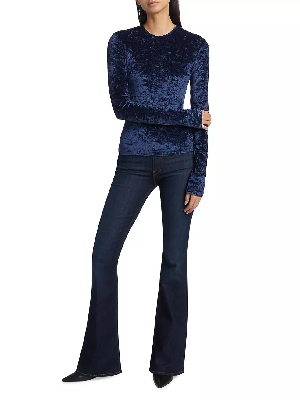 5 Stylish Velvet Outfit Ideas To Recreate This Holiday Season