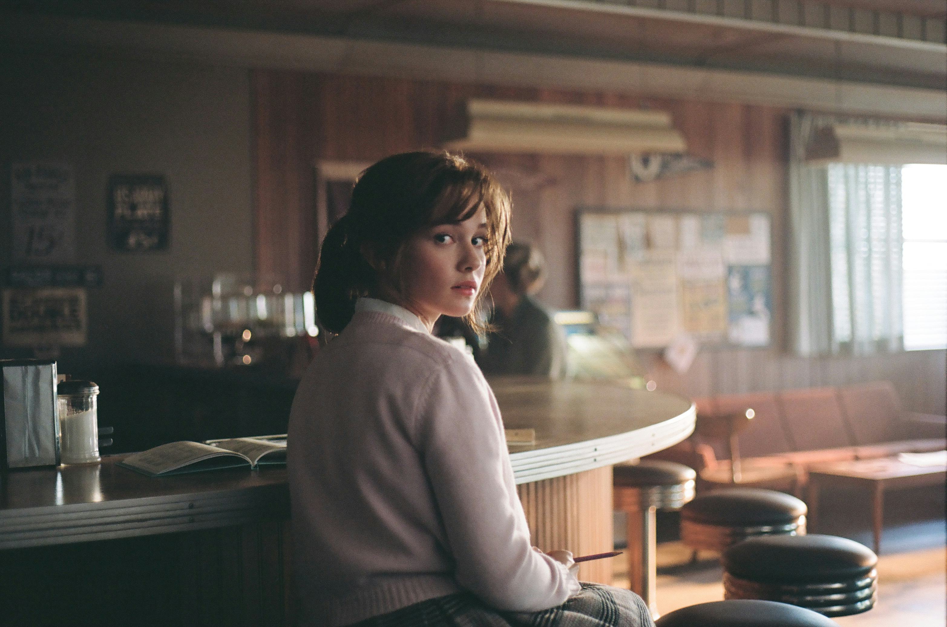 In The 'Priscilla' Movie, Hairstyles & Colors Tell The Real Story