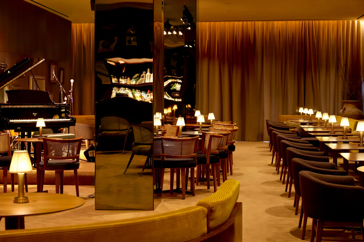 Baretto: Midtown’s Best Kept Secret That’s Worth Sharing