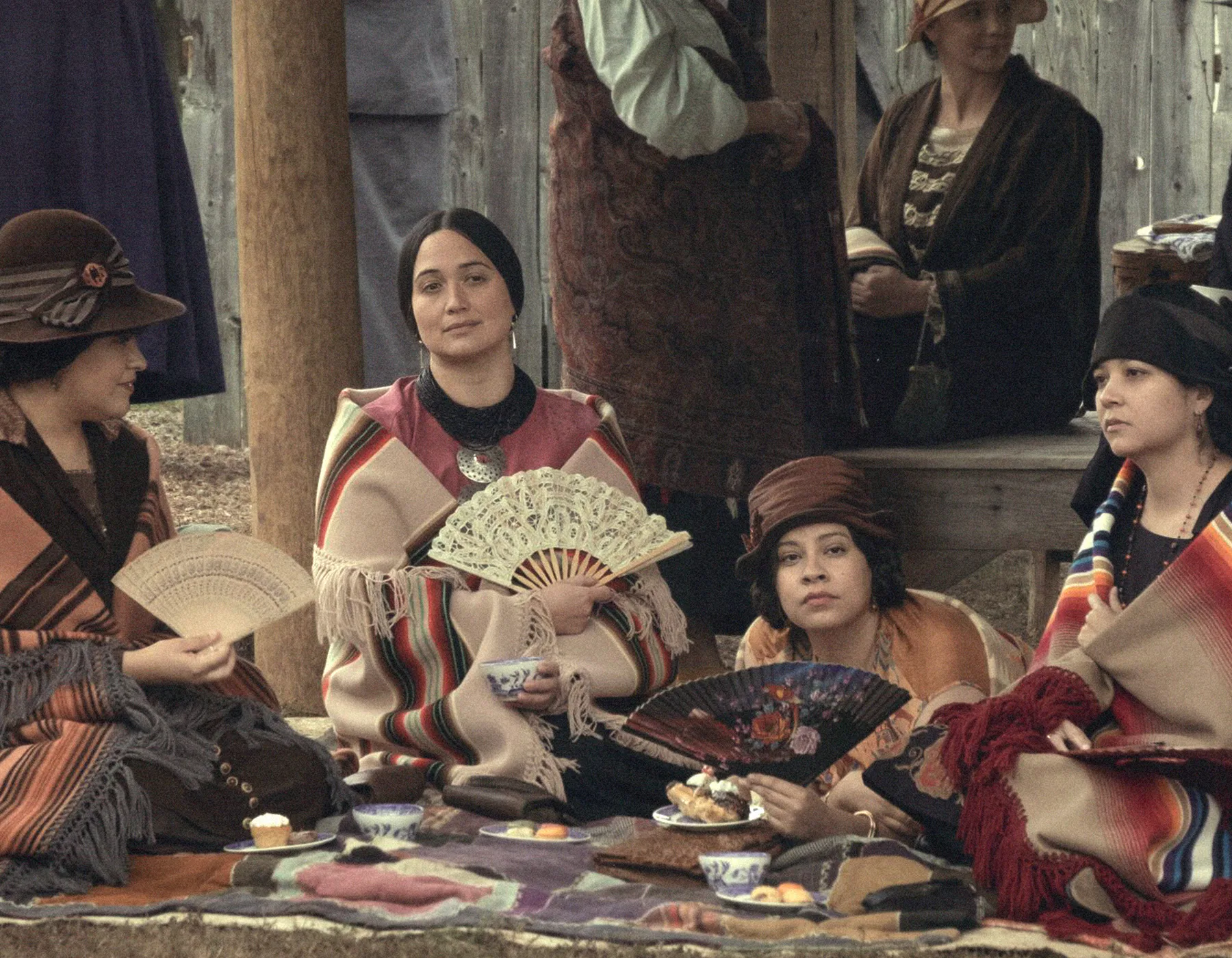 Why 2023 Was the Year Indigenous Stories Finally Broke Through in Hollywood